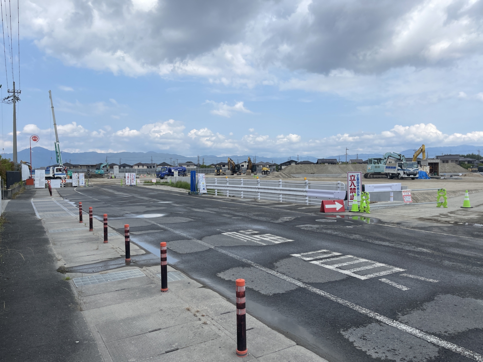 「MFLP尼崎Ⅰ／三井不動産ロジステックパーク尼崎Ⅰ新築工事」設計施工は東急建設／2025年4月末竣功予定 - 関西 建築現場ニュース